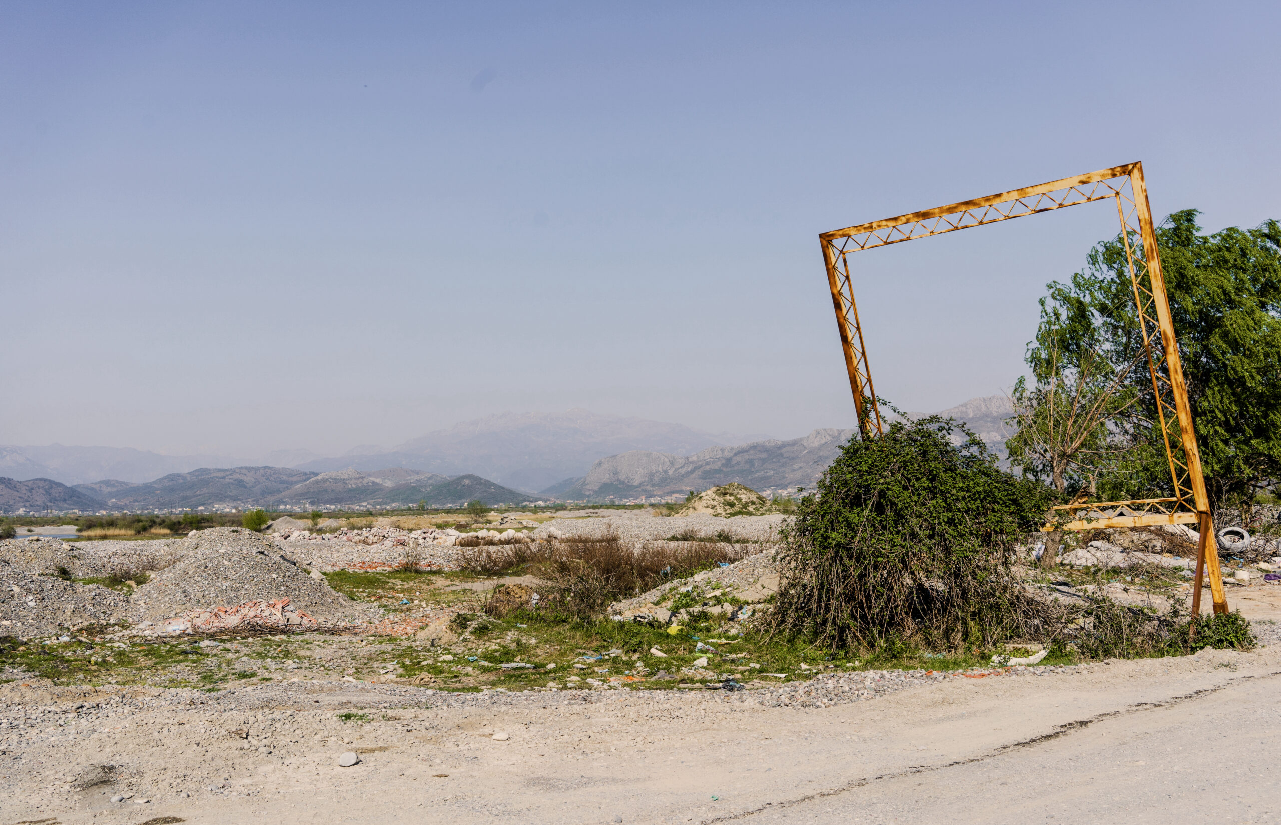 desolation row - Co/rizom