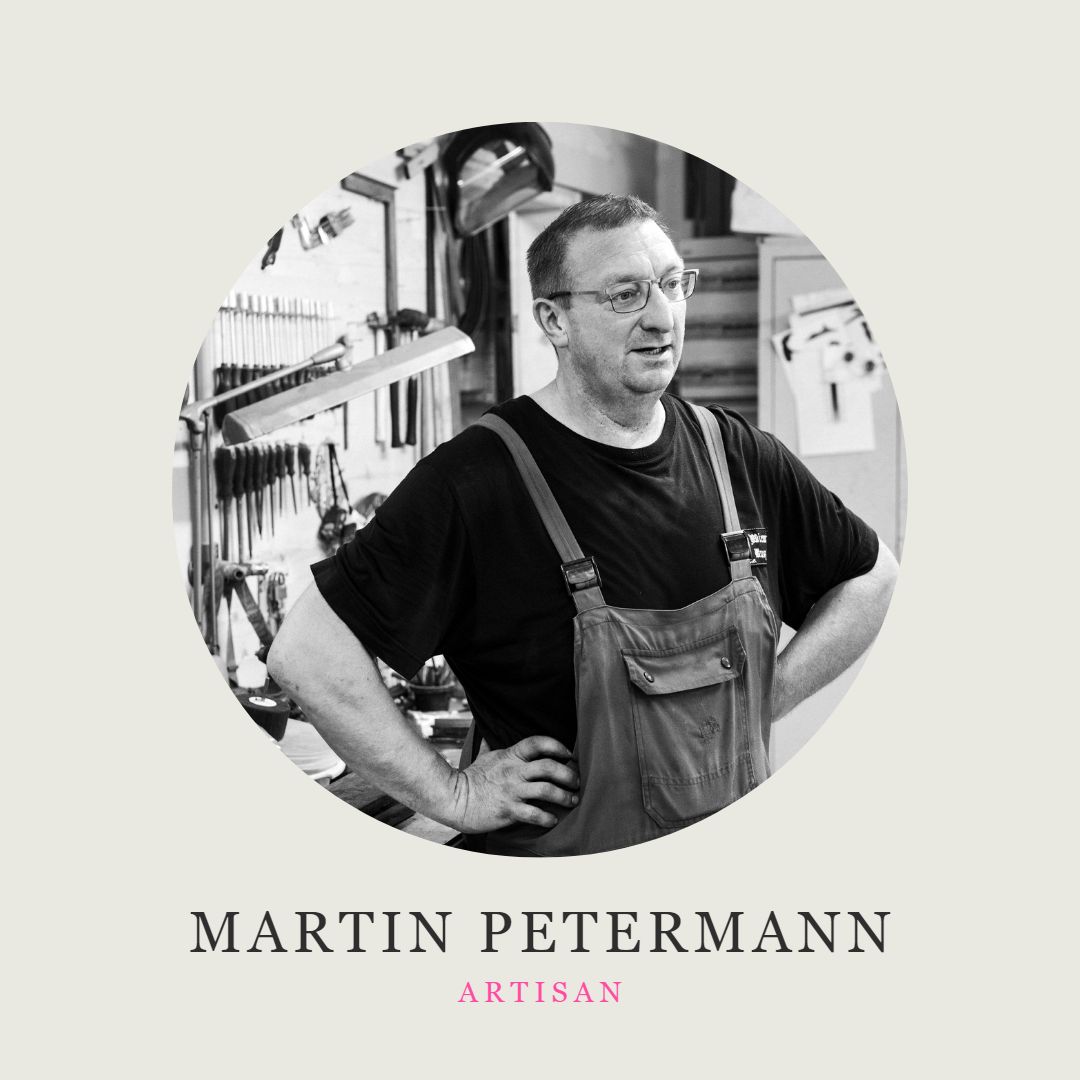 focus on: Casted Vessels - Co/rizom