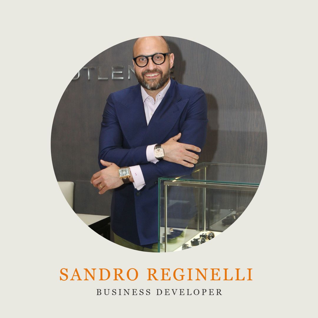 focus on: Annica Vanitas - Co/rizom